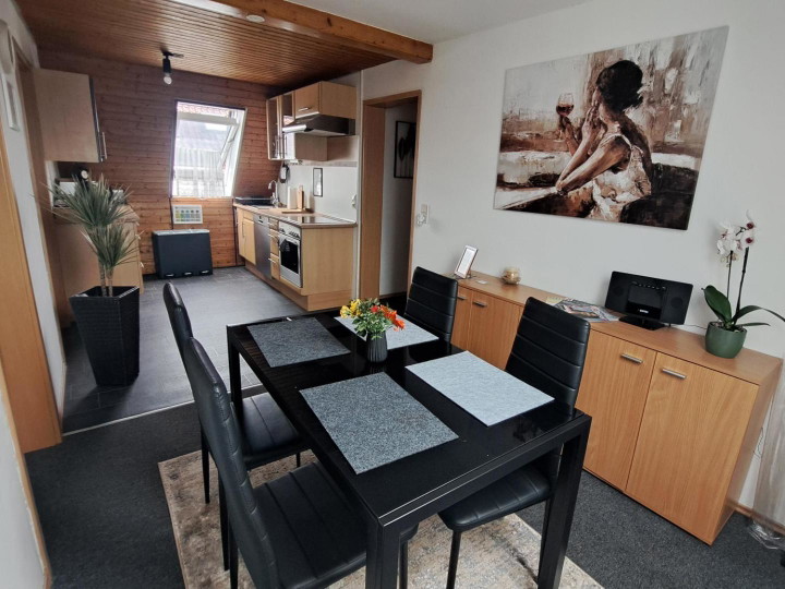 Cosy Retreat In Friolzheim - Pforzheim