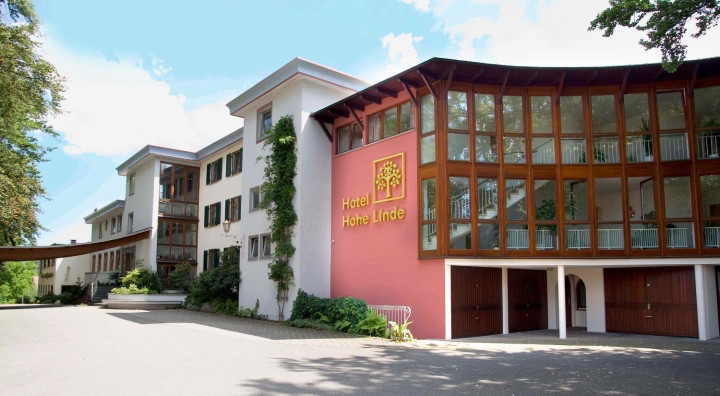 Hotel Hohe Linde - Maierhöfen