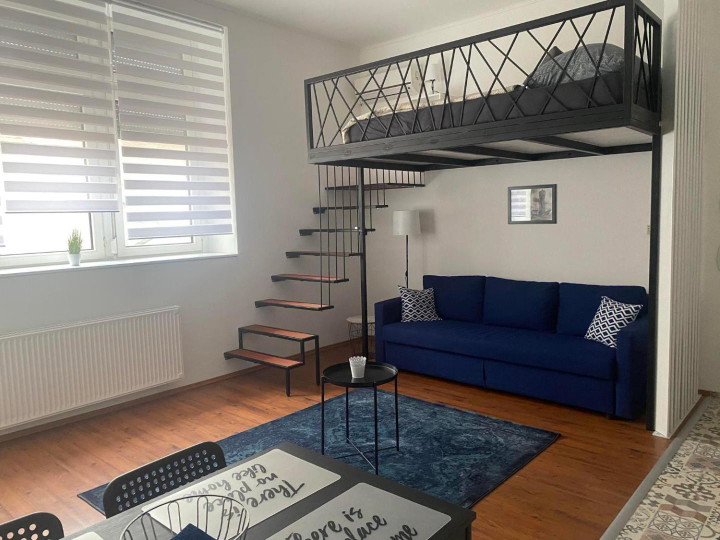Víztorony Apartmanok Siófok - Siófok