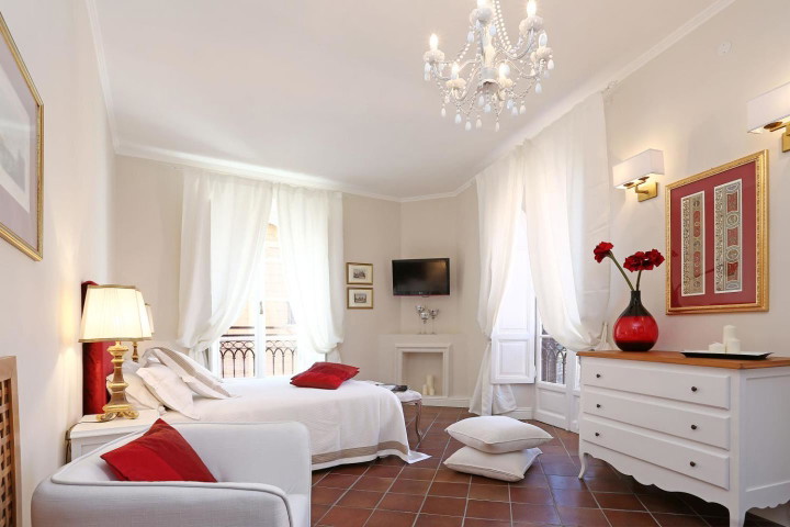 Daplace - Gaia Apartment - Monti