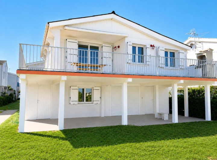 Chalet Vue Sur Mer - Narbonne