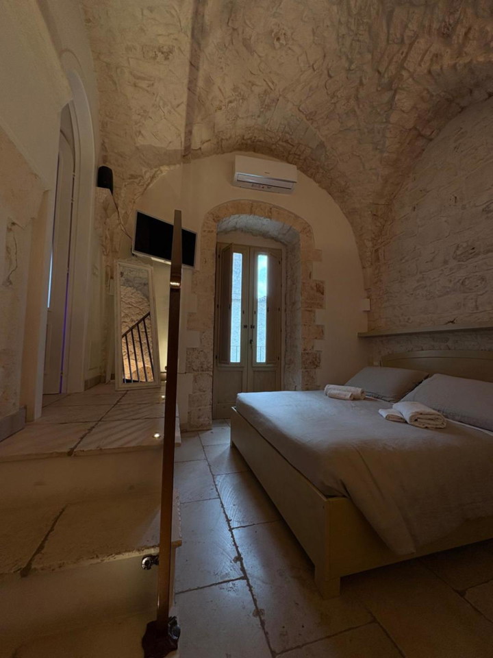 Il Balcone Di Anna - Luxury Homes - Ceglie Messapica