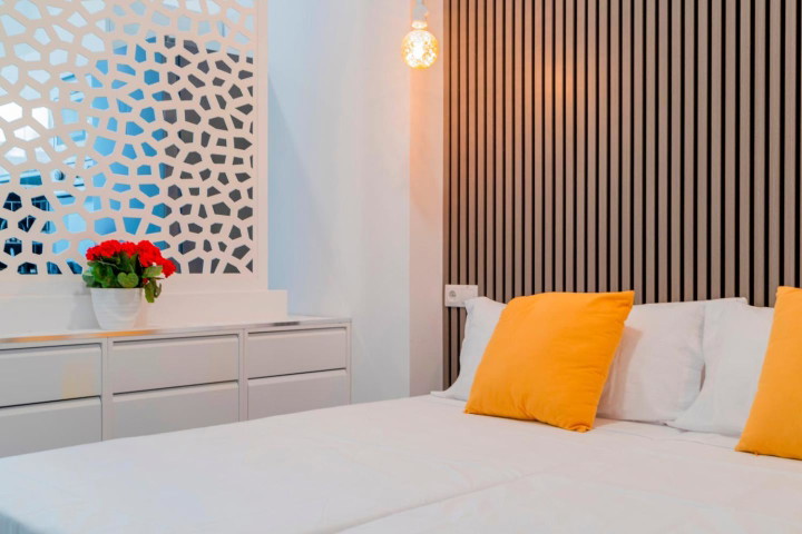 Evalia Rooms - El Saler