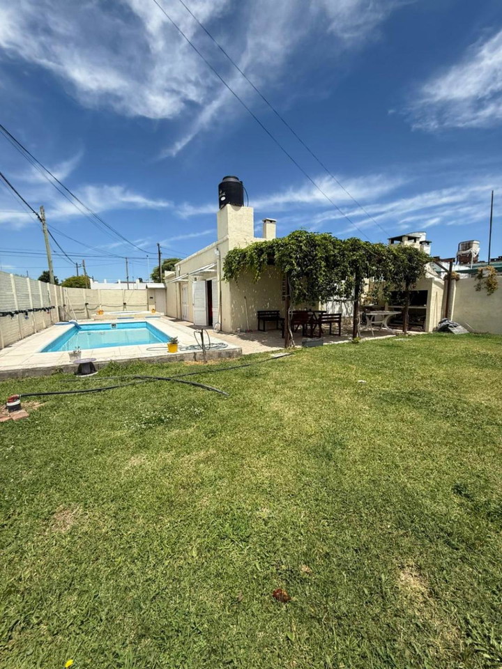 La Casa De Alicia - Chivilcoy