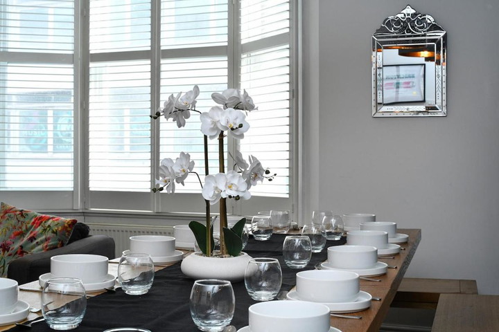 Central Brighton Stay Sleeps Up To 18 With Sea Views Roof Terrace - Brighton