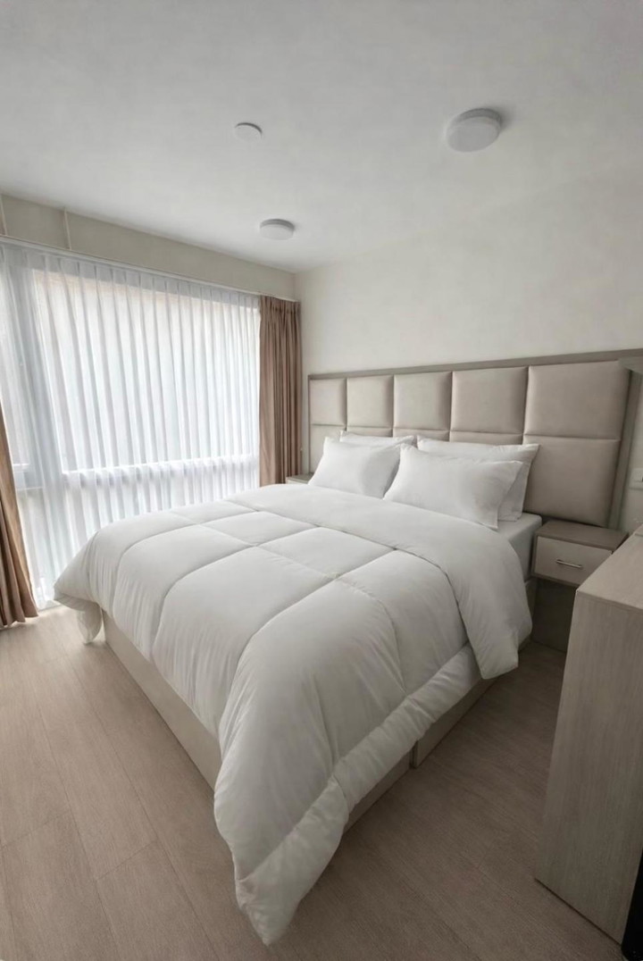 Modern 1-bedroom Apartment In Parque De La 93 - Cundinamarca