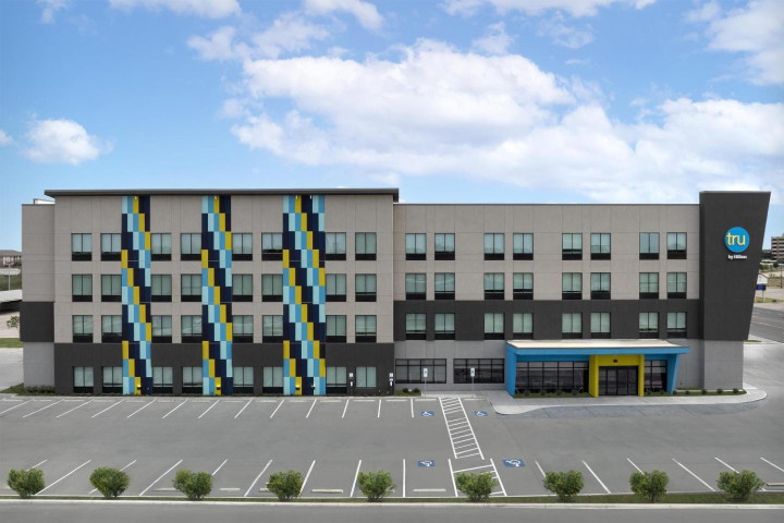 Tru By Hilton Midland East - Midland, TX