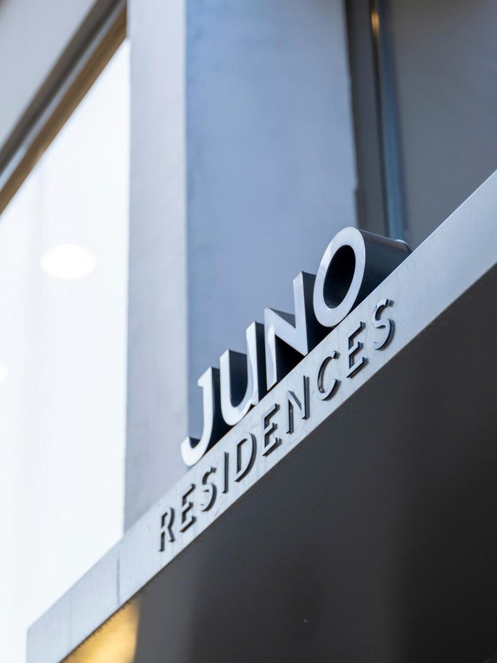 Taksim Juno Residences - Karaköy