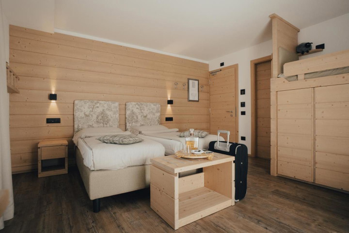 Hotel Bezzi - Ponte di Legno