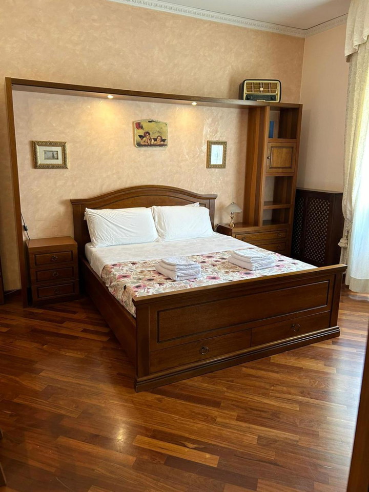 Lumà Apartment - Careggi - Florence