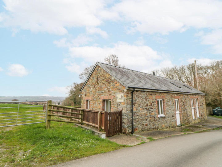 Y Felin - Cardigan