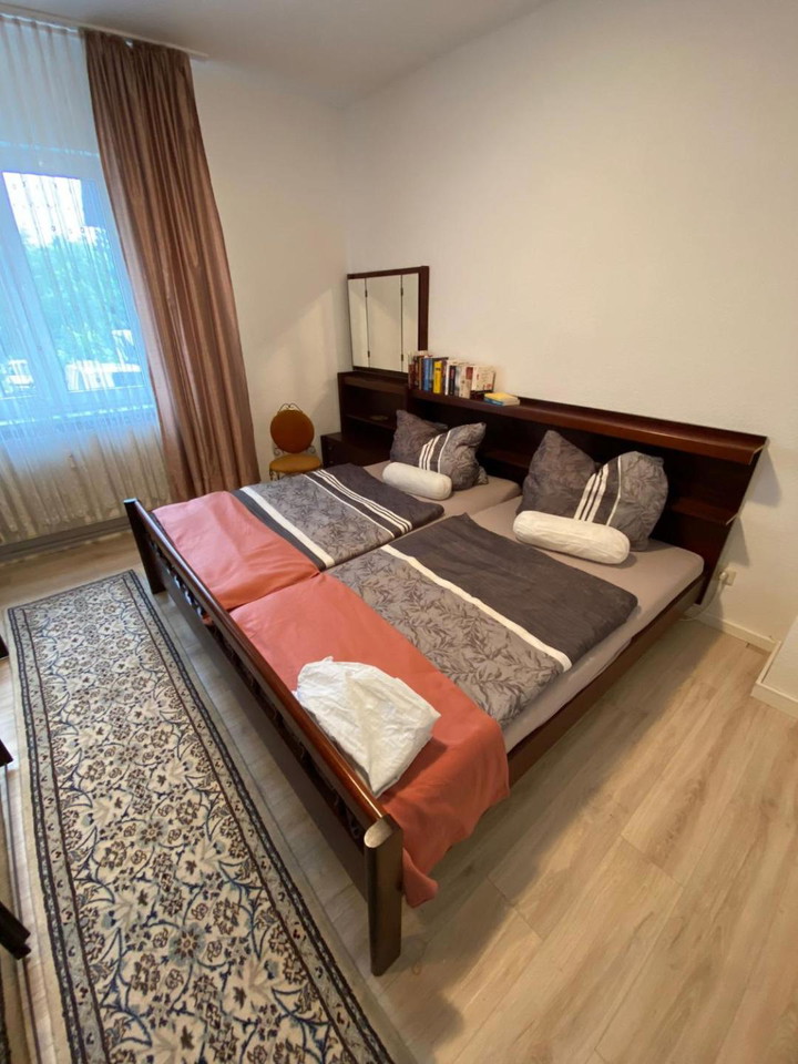 Monteurswohnung, Ferienwohnung - Oberhof