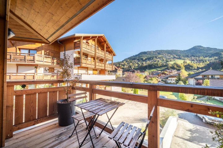Studio Au Cœur Du Village - La Roche-sur-Foron