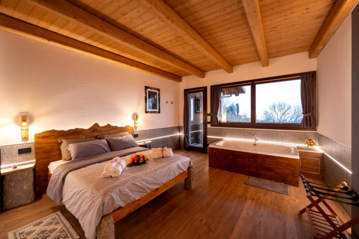 Agriturismo Dai Dellerba - Pinerolo