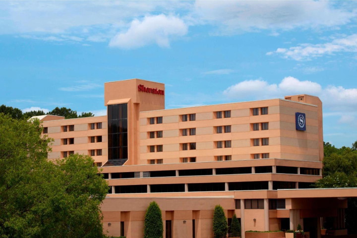 Sheraton Charlotte Airport - Charlotte, NC