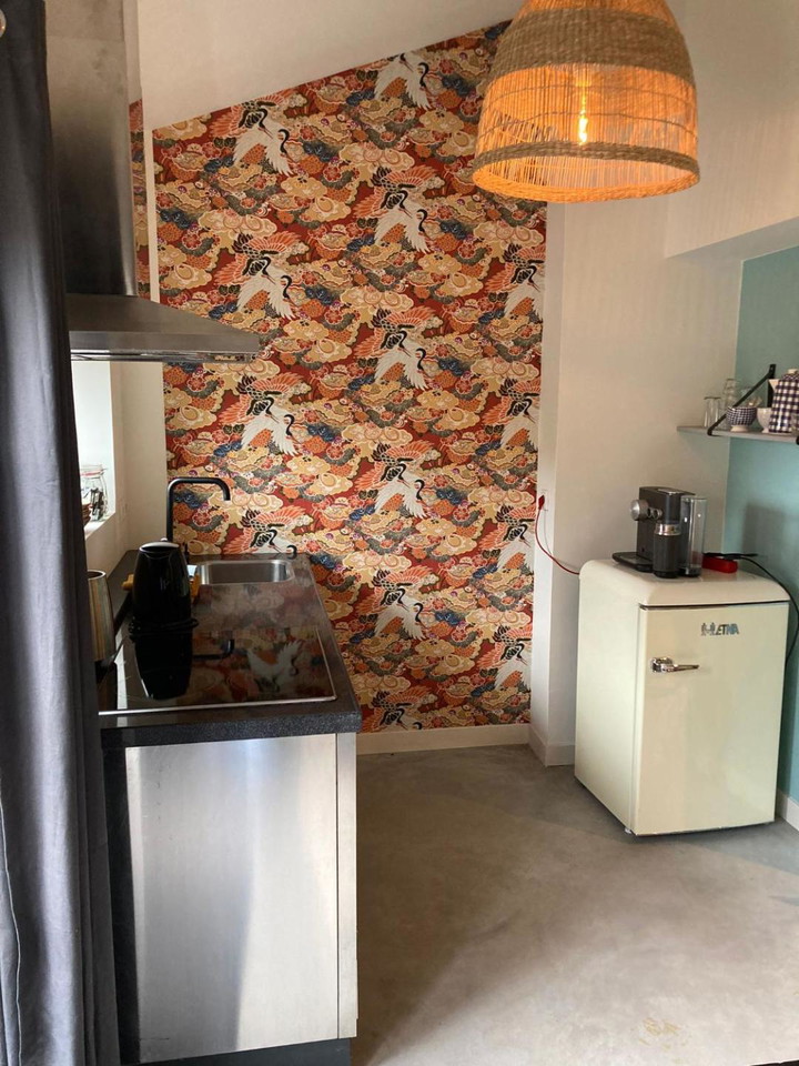 B&b Buorren 5 - Friesland