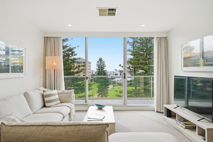 Belle Escapes - Marina Vista - Adelaide