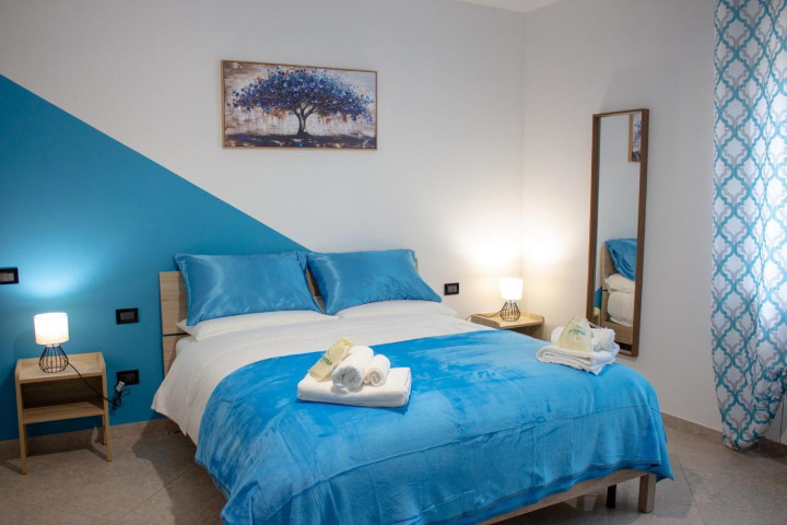 Agriturismo Cydonia Home - Italy