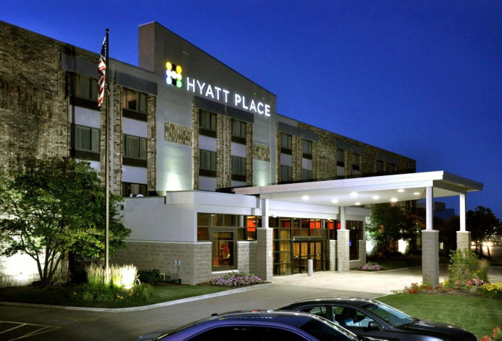 Hyatt Place Milwaukee Airport - Oak Creek, WI