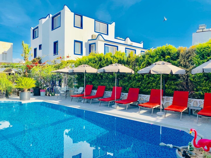 Artunc Hotel Bodrum - Bodrum