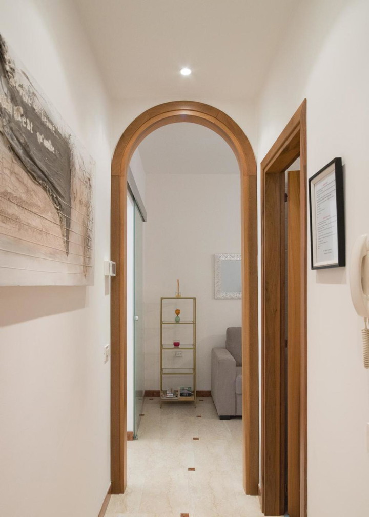 Señorita Apartment Near San Stae - Venice
