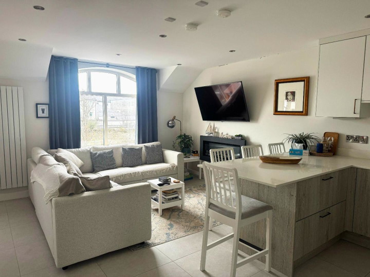 Central Ballycastle Beach Residence - Ballycastle