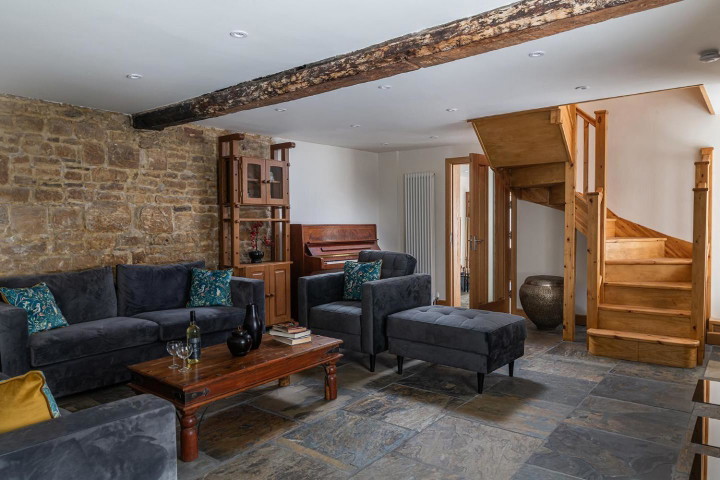 Finest Retreats - Tranquility House - Stroud