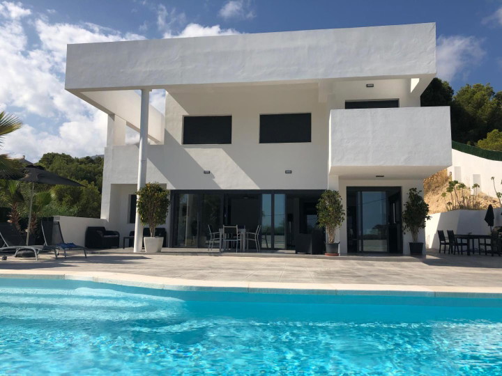 Bella Galera - Altea