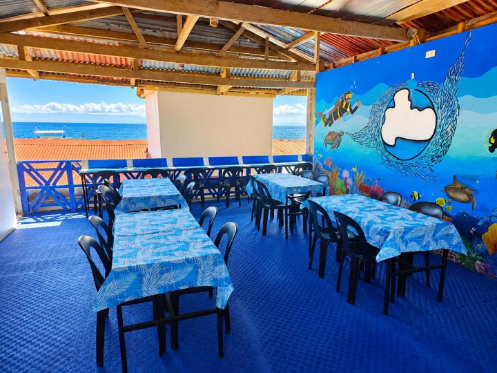 7641guesthouse - Moalboal