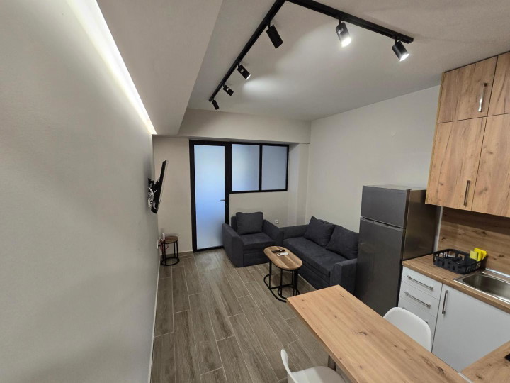 Greko Home 2 With Free Private Parking - Thessaloniki