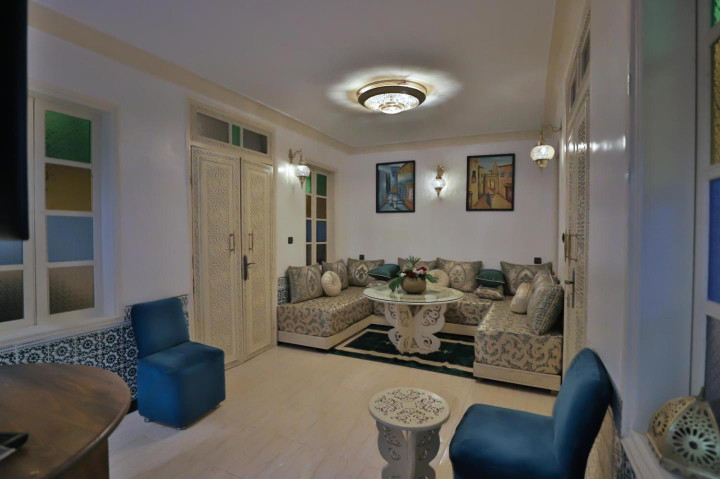 Dar Chaima Apartment - Fès