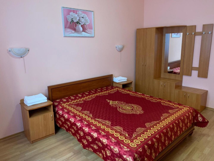 Inn On Zhytomyrska - Kyiv