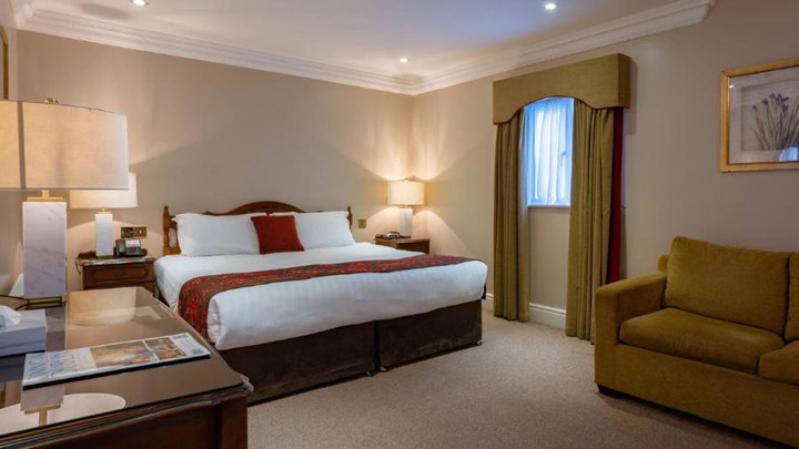 Harrington Hall - Malahide