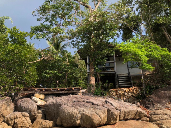 The Big House - Ko Chang