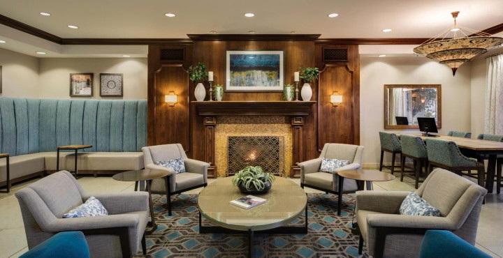 Ayres Hotel Chino Hills Ontario - Pomona, CA