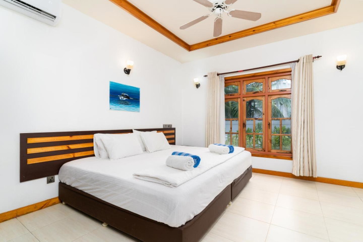 Ukulhas View - Maldives
