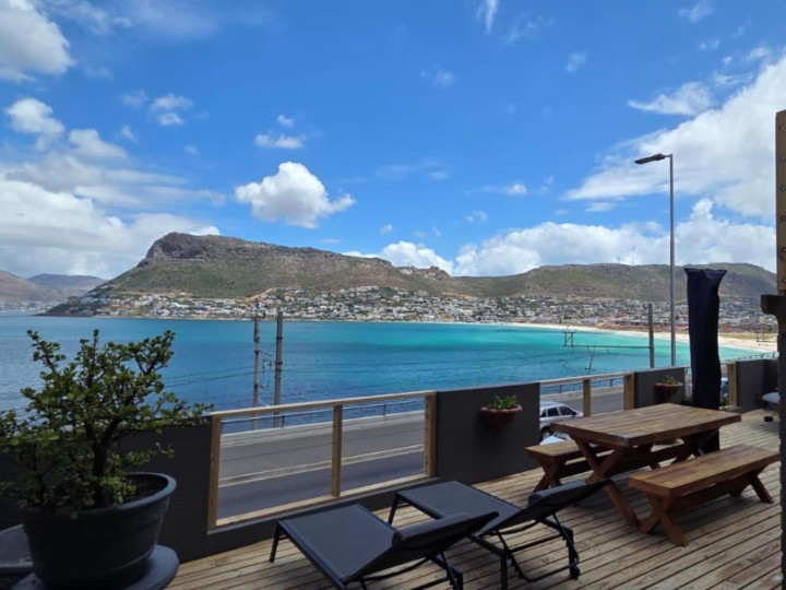 252 On Main - Cape Town