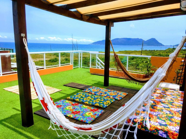 Areias Do Sol Suítes - Florianópolis