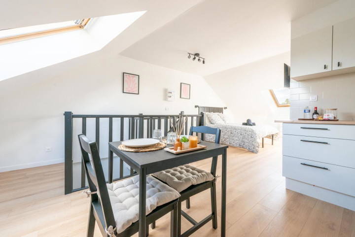Casa 159 - Saint Quentin - Saint-Quentin