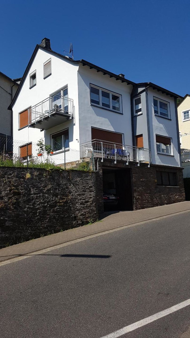Haus Burgfee, Eg - Cochem