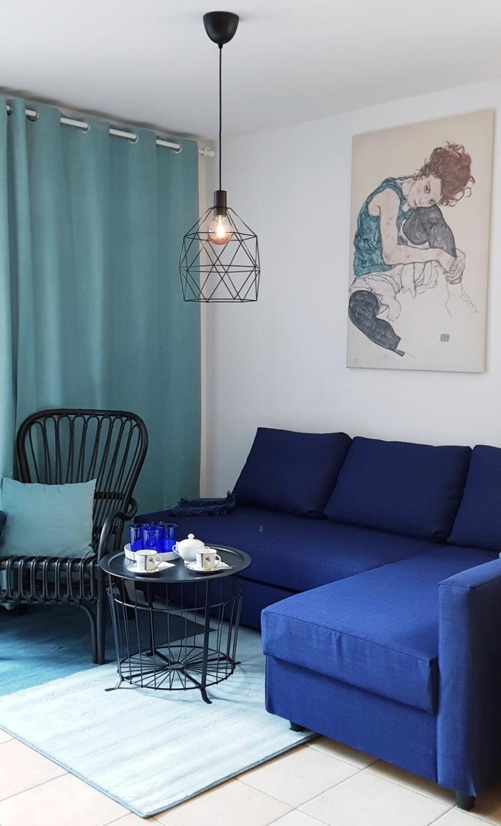 7 Lakes Apartment - Slovenia