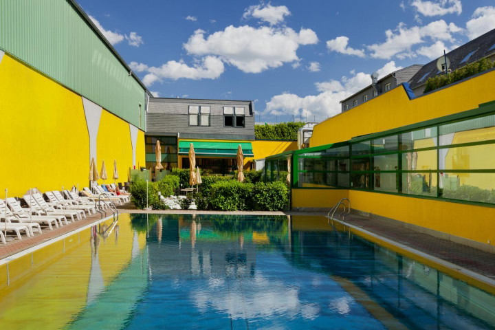 Vienna Sporthotel - Mödling