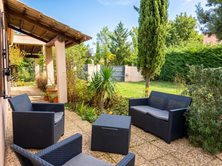 Maison Accueillante Près De La Sainte-baume - Nans-les-Pins