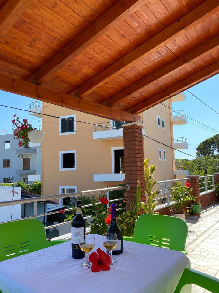 Arlind's Apartaments - Wlora