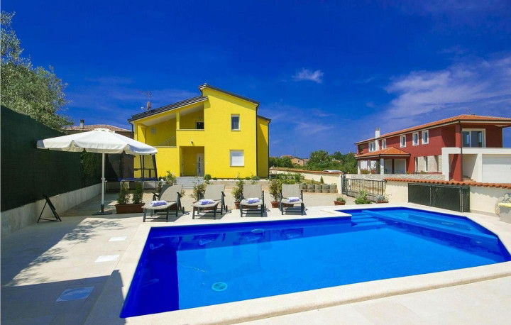 Daris - Istria