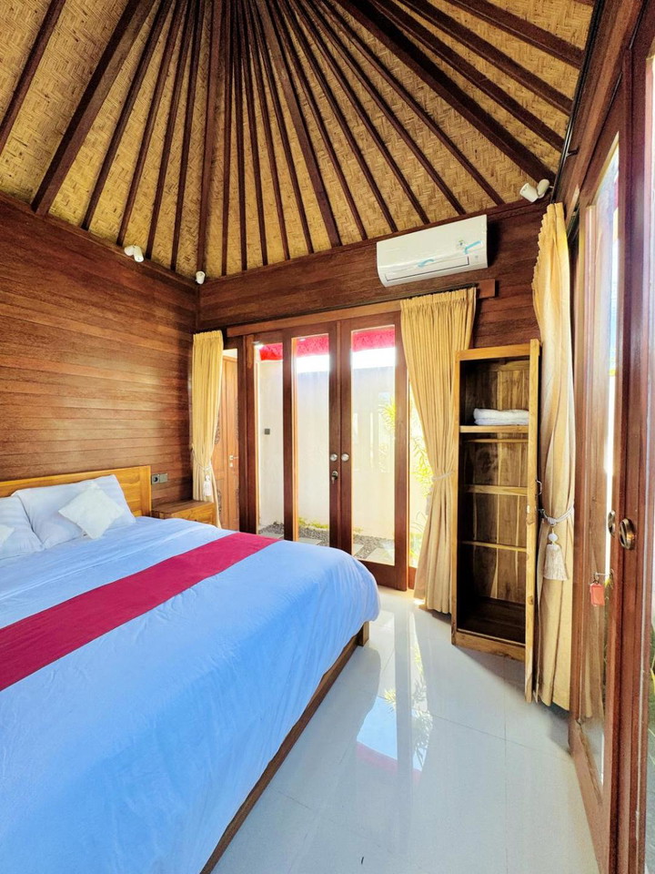 Bali Shanti Villa - Jimbaran