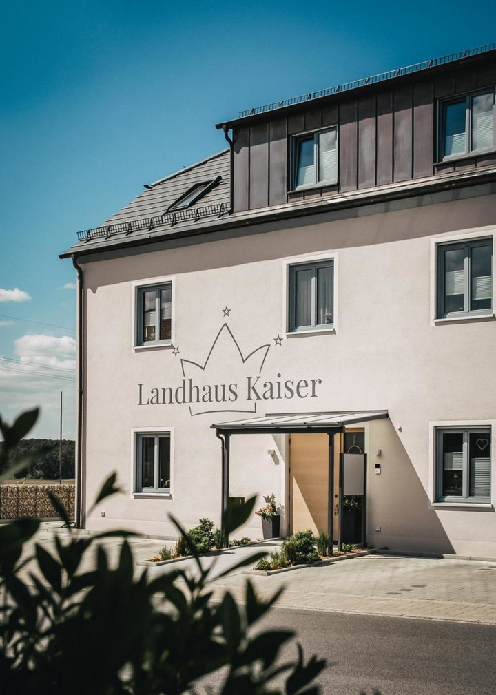 Landhaus Kaiser - Roth