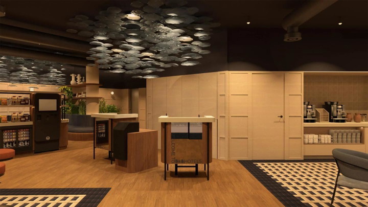 B&b Hotel Alicante Aeropuerto - Alicante