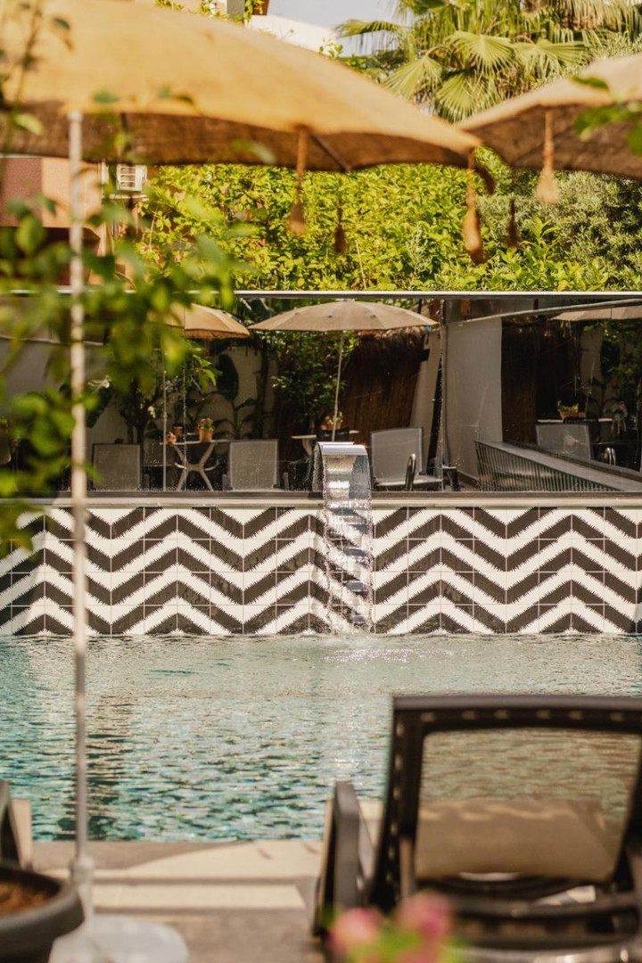 Ella Suites Hotel - Antalya