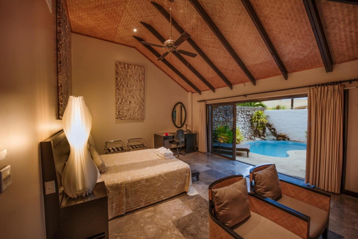 Crown Beach Resort & Spa - Rarotonga